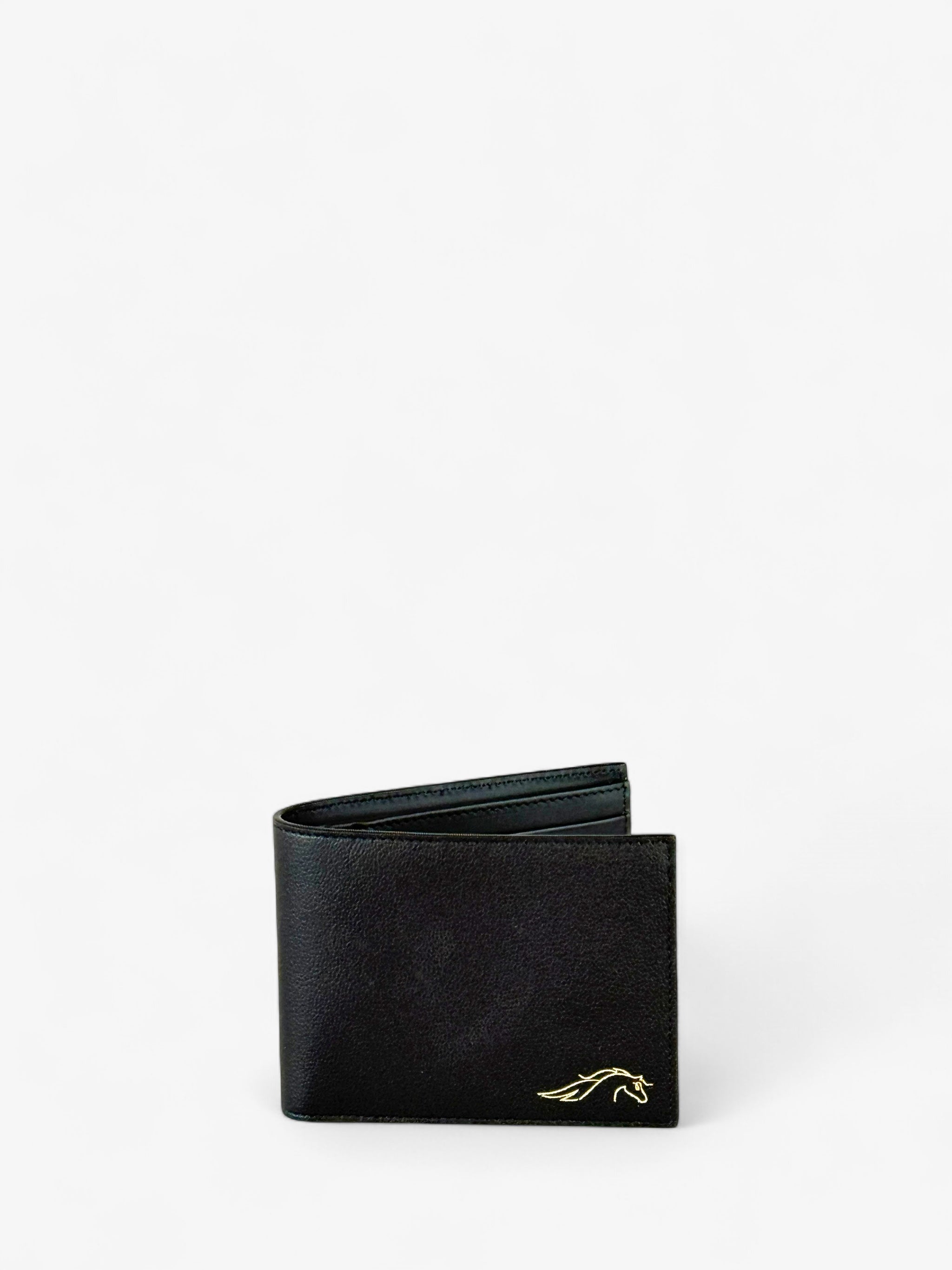 Caresta Bags - Velon Wallet Black